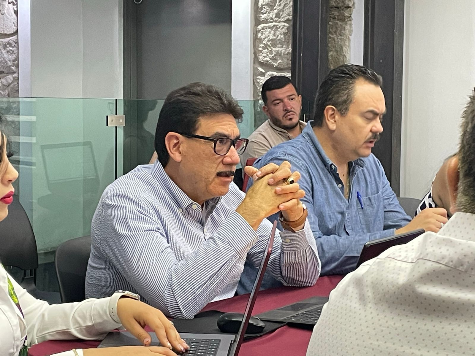 ESTÁ RESGUARDADO EN NOGALES EQUIPO DE ALERTA TEMPRANA CONTRA ...