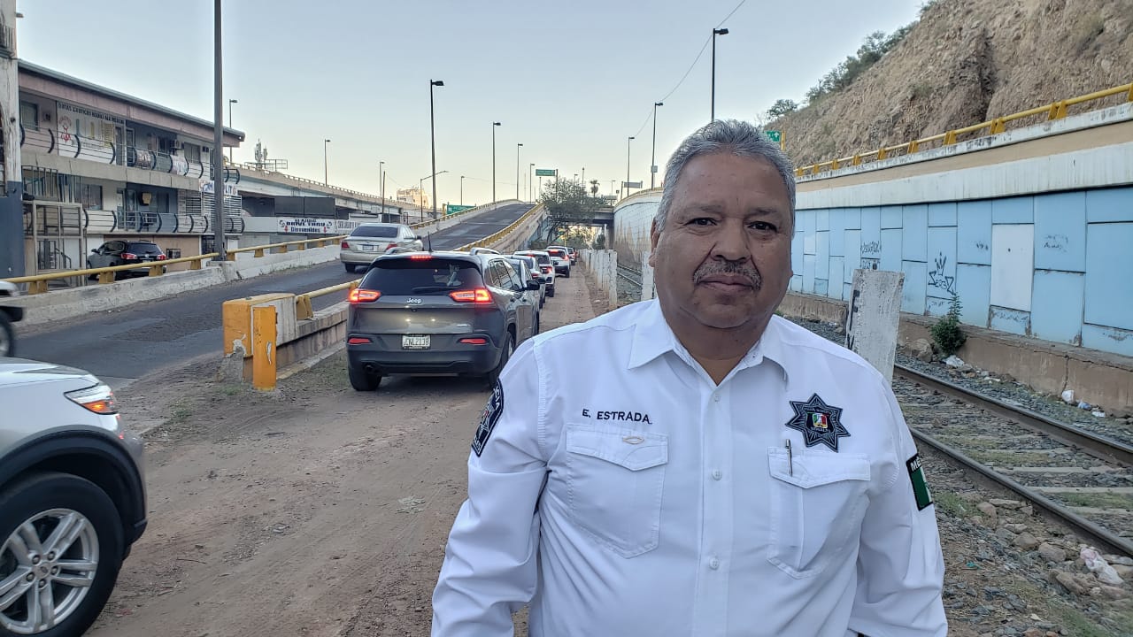 MEJORA MOVILIDAD EN LA SENTRI POR LA GESTIÓN DEL ALCALDE JFGN ...