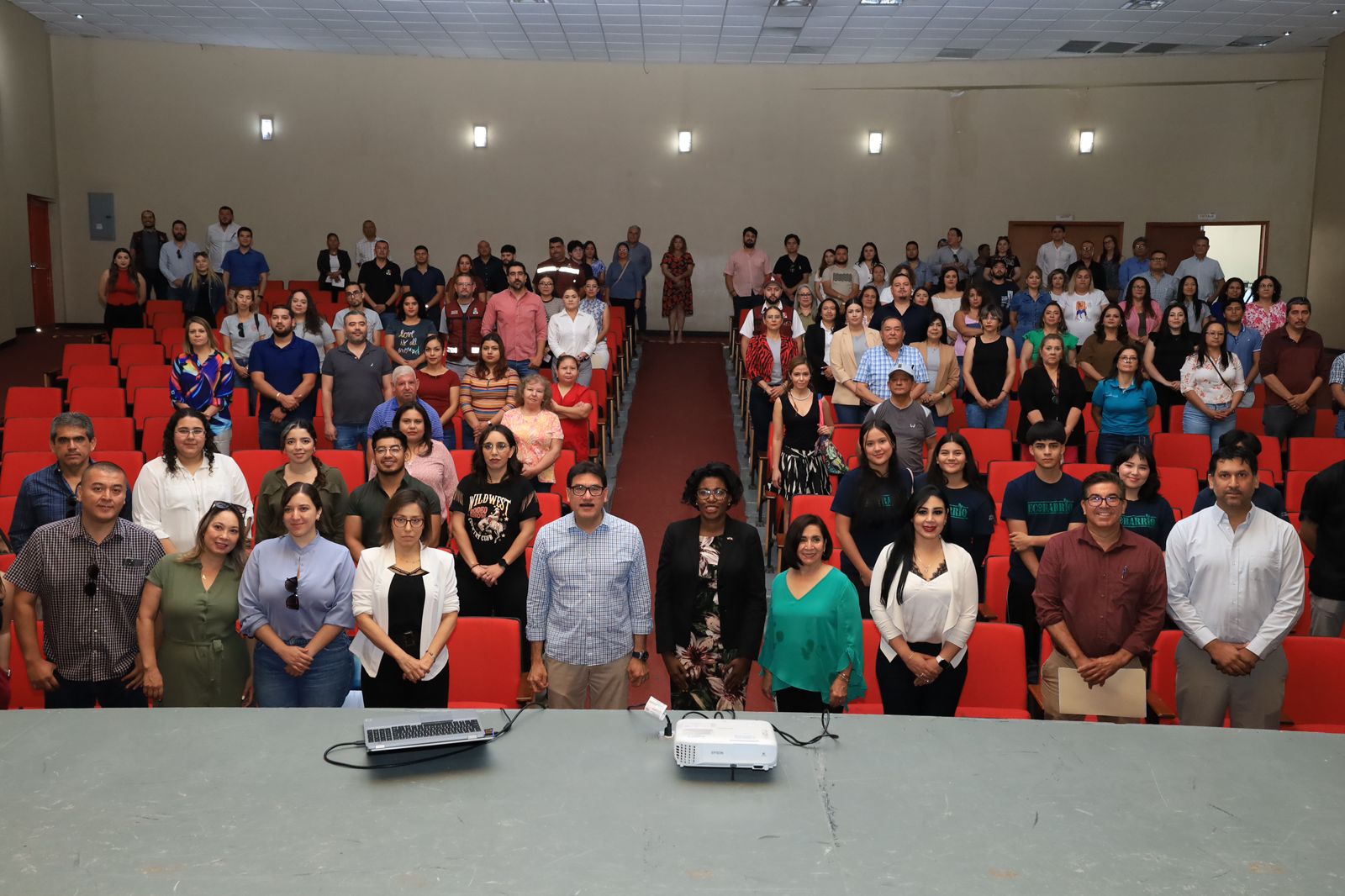 CUIDAR EL MEDIO AMBIENTE ES COMPROMISO DE TODOS: JFGN - Gobierno ...