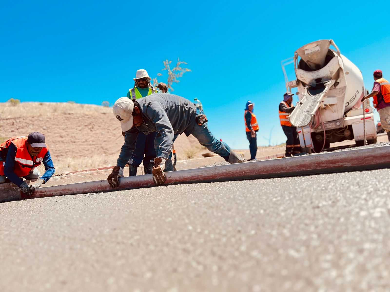 MEJORAN CONEXIÓN DE SAN CARLOS CON PERIFÉRICO ORIENTE - Gobierno ...