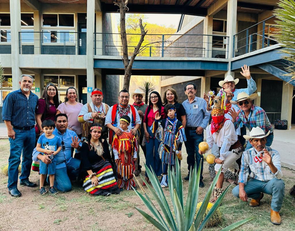 CELEBRAN DÍA INTERNACIONAL DE LOS PUEBLOS INDÍGENAS - Gobierno ...