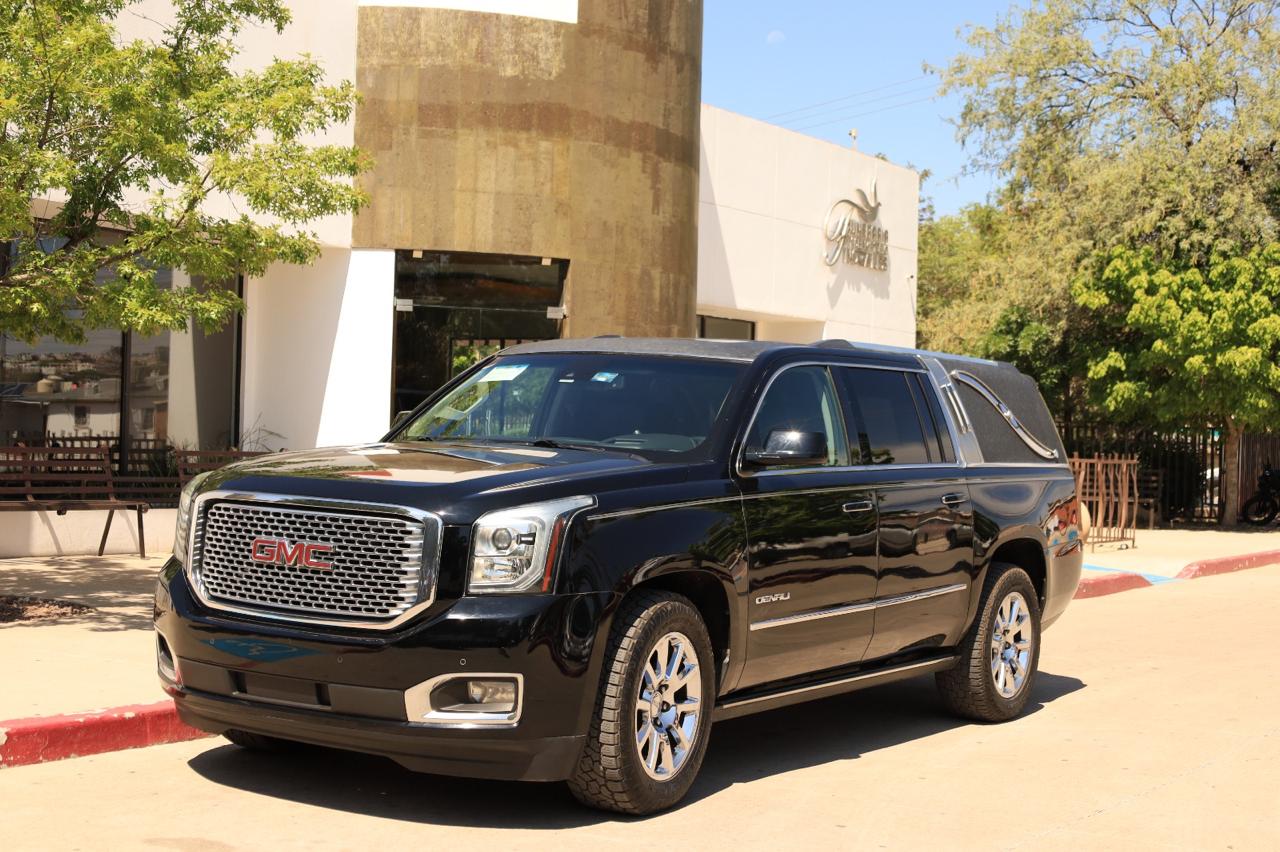 RECIBE JFGN VEHÍCULO PARA LA FUNERARIA NOGALES - Gobierno Municipal de ...