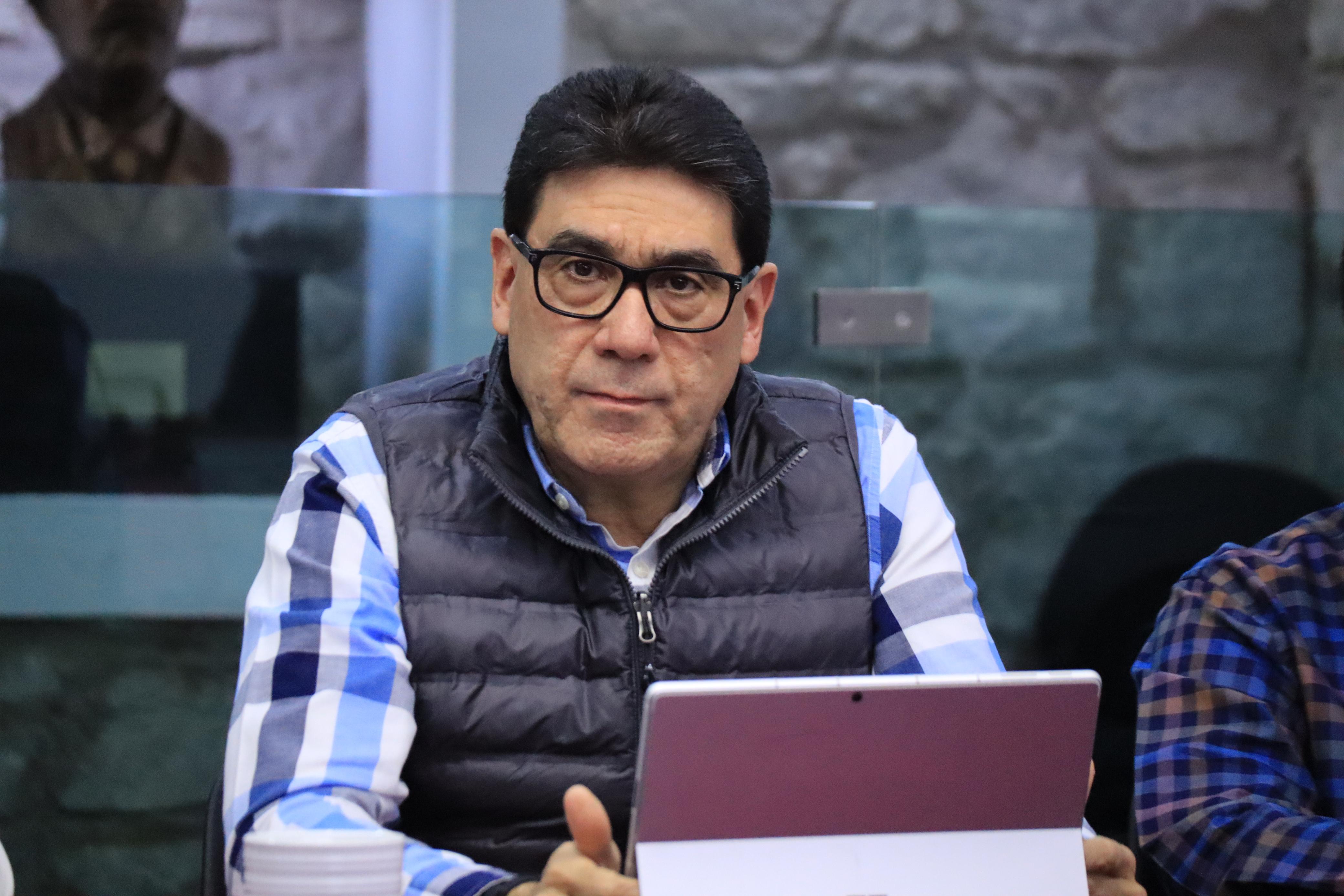 El próximo mes equiparemos a varias dependencias Gim - Gobierno ...