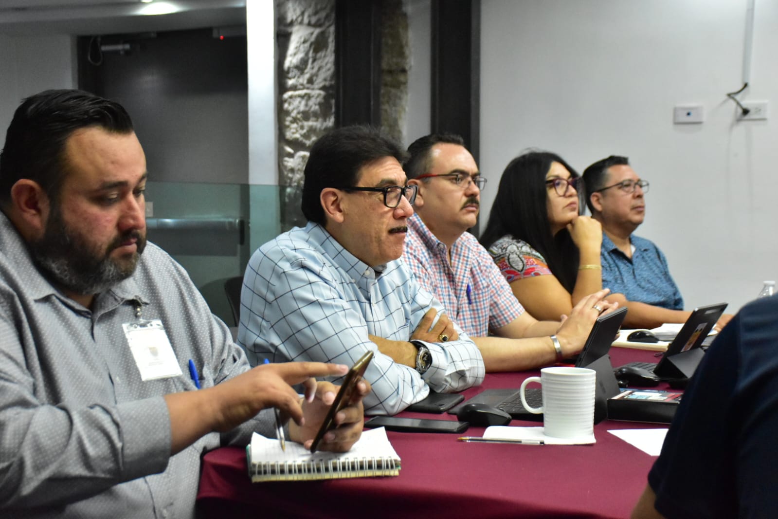 PERMANECE AVANCE EN EL SUMINISTRO DE AGUA: JFGN - Gobierno Municipal de ...