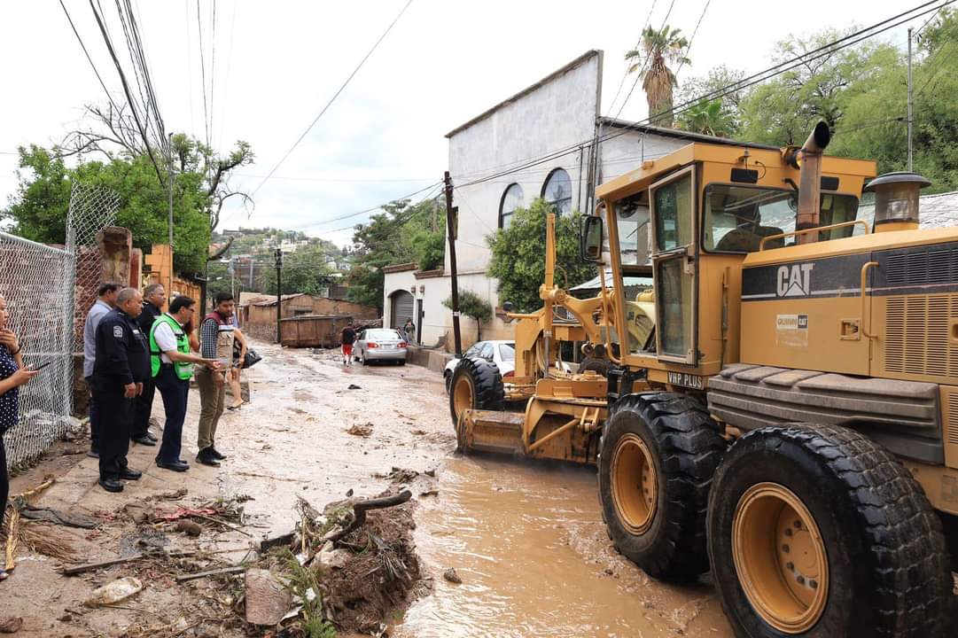 Acciones - Gobierno Municipal de Nogales