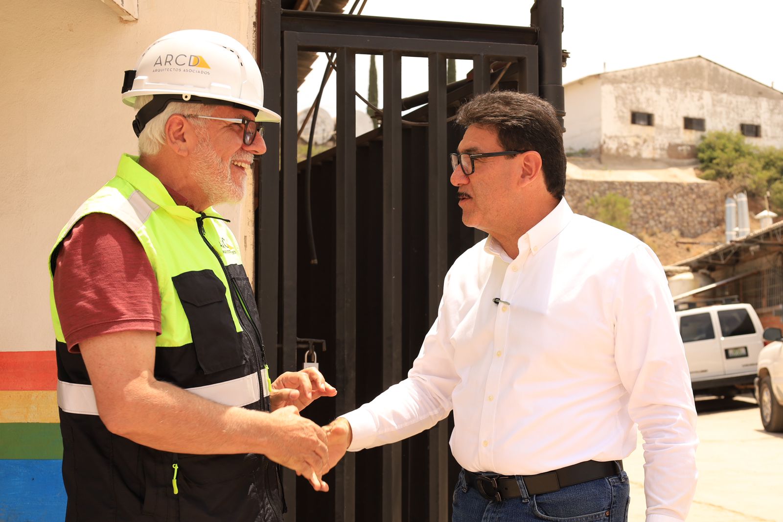 Mantiene Nogales Top 10 en competitividad: IMCO - Gobierno Municipal de ...