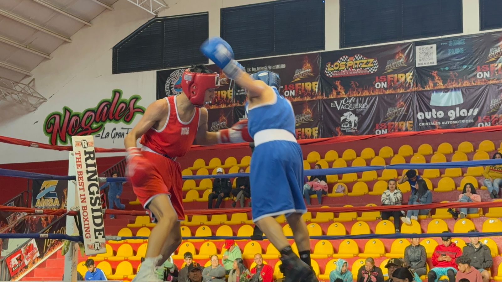 LISTA SELECCIÓN MUNICIPAL DE BOX PARA LA ETAPA REGIONAL - Gobierno ...