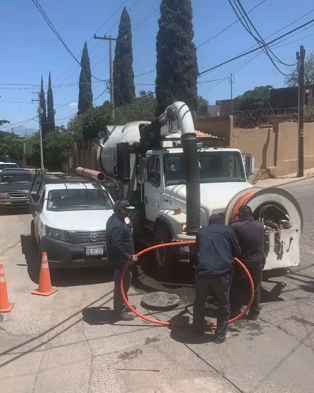 SEGUIMOS TENIENDO AVANCES EN LA MESA DEL AGUA: JFGN - Gobierno ...